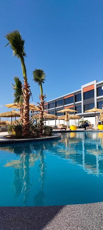 XU San Stefano Hotel Alexandria, Alexandria (updated prices 2025)