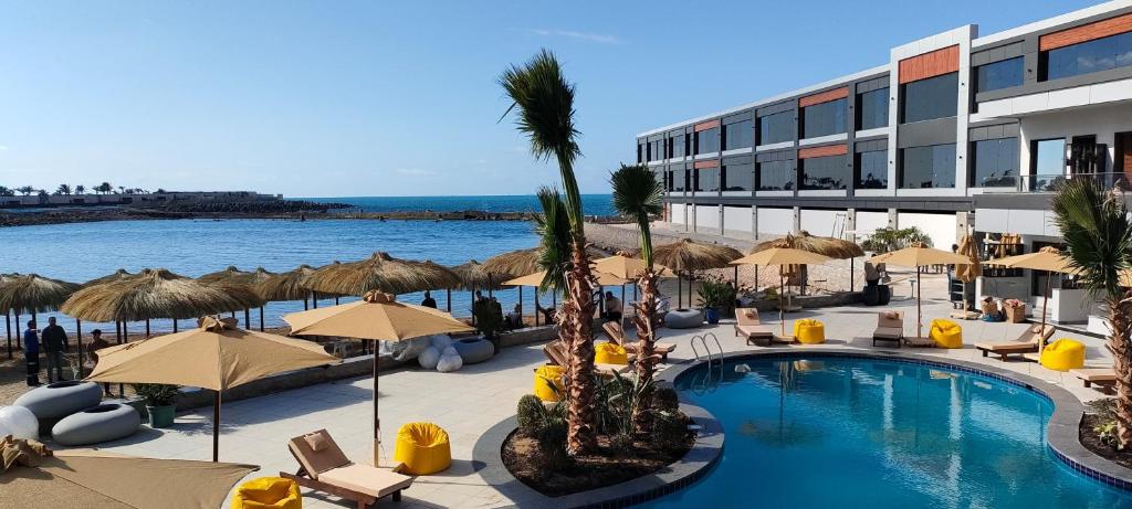 XU San Stefano Hotel Alexandria, Alexandria (updated prices 2025)