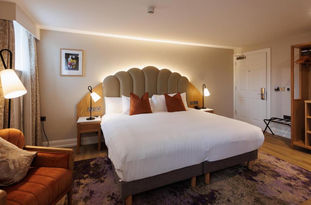 The Malone Hotel, Belfast (updated prices 2025)