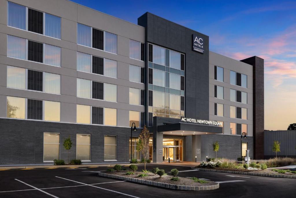 AC Hotel by Marriott Newtown Square, Newtown Square (updated prices 2025)