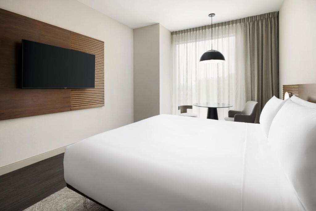 AC Hotel by Marriott Newtown Square, Newtown Square (updated prices 2025)