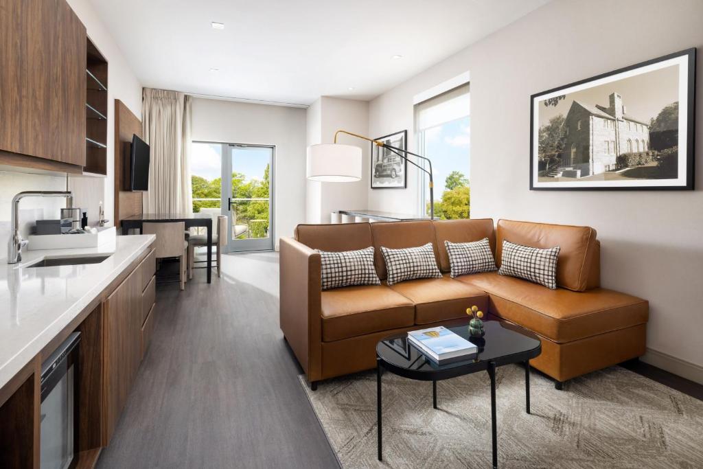 AC Hotel by Marriott Newtown Square, Newtown Square (updated prices 2025)