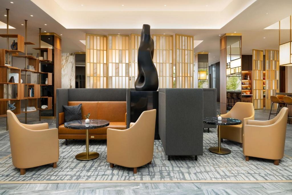 AC Hotel by Marriott Newtown Square, Newtown Square (updated prices 2025)