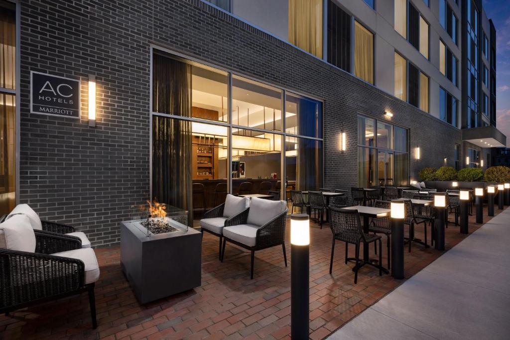 AC Hotel by Marriott Newtown Square, Newtown Square (updated prices 2025)