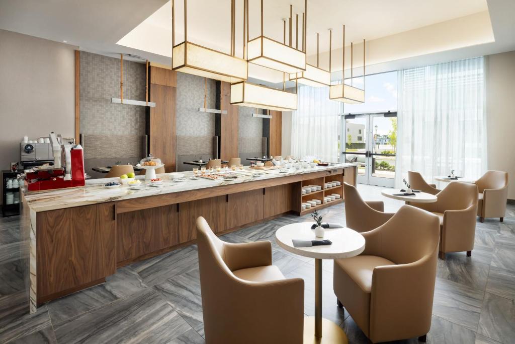 AC Hotel by Marriott Newtown Square, Newtown Square (updated prices 2025)