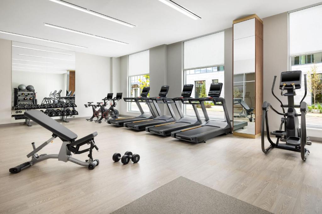 AC Hotel by Marriott Newtown Square, Newtown Square (updated prices 2025)