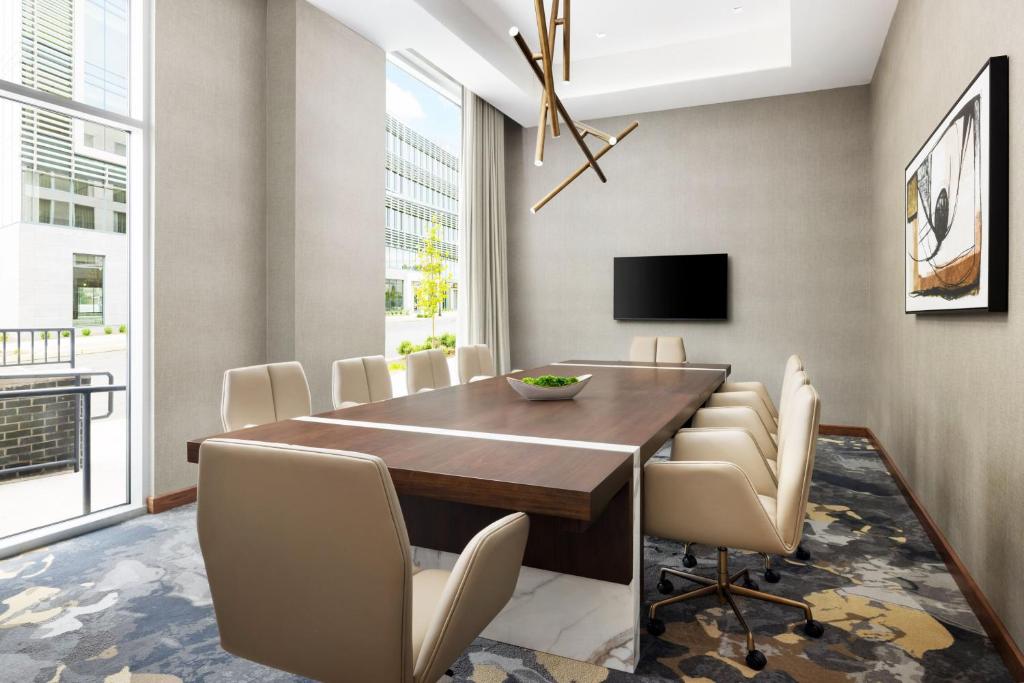 AC Hotel by Marriott Newtown Square, Newtown Square (updated prices 2025)