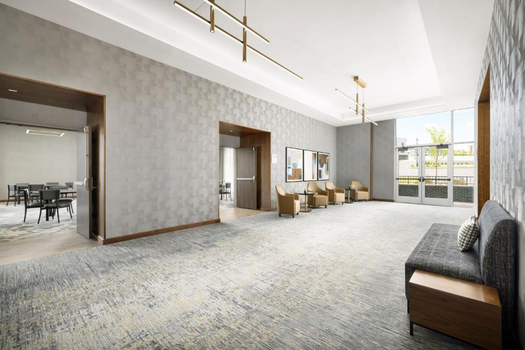 AC Hotel by Marriott Newtown Square, Newtown Square (updated prices 2025)