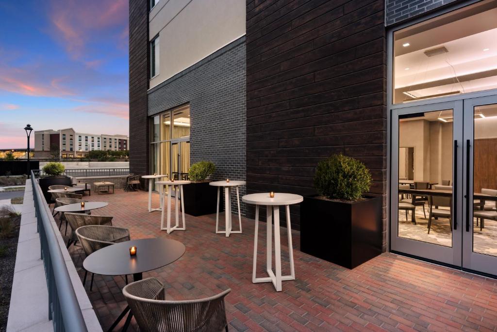 AC Hotel by Marriott Newtown Square, Newtown Square (updated prices 2025)