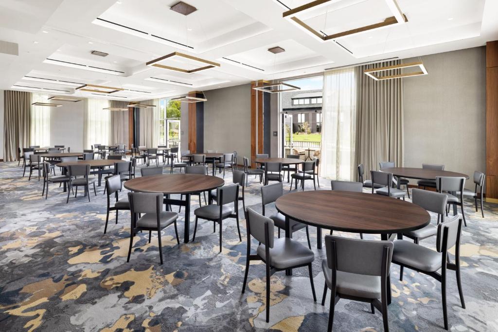 AC Hotel by Marriott Newtown Square, Newtown Square (updated prices 2025)