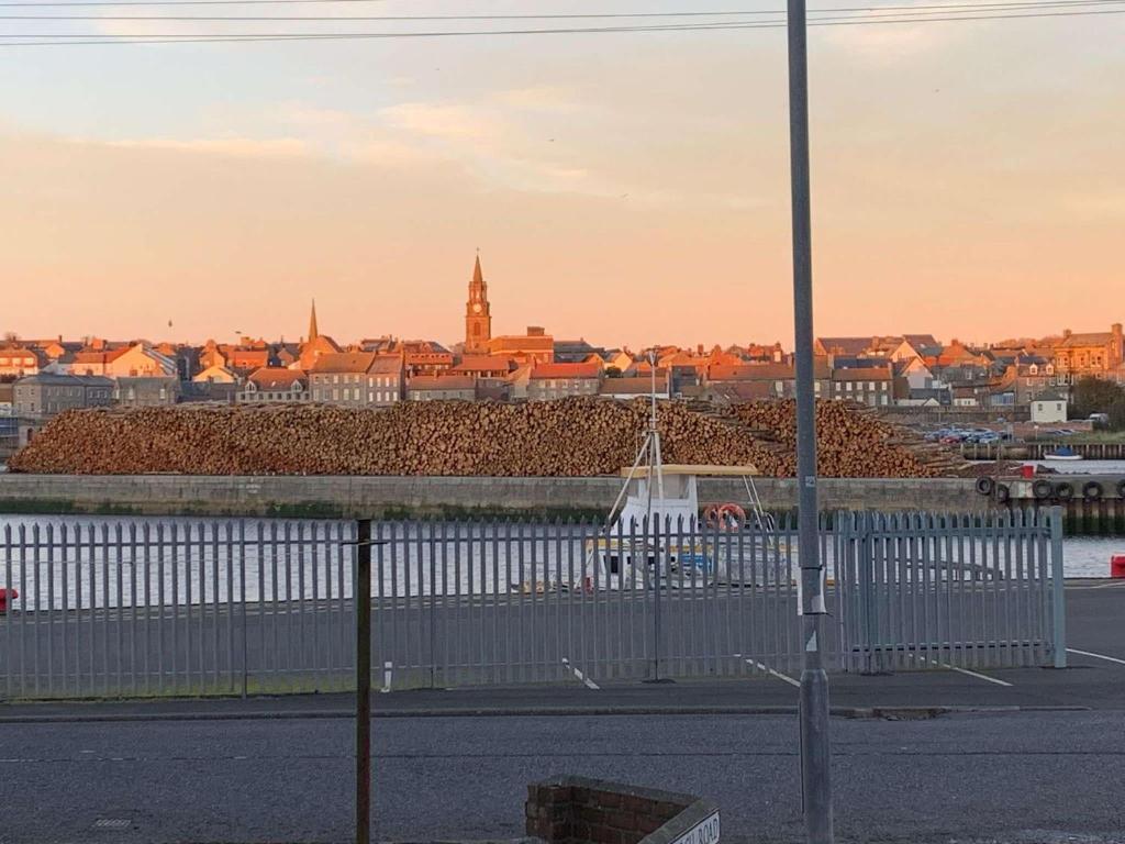 Harbour Haven, Berwick-Upon-Tweed (updated prices 2026)