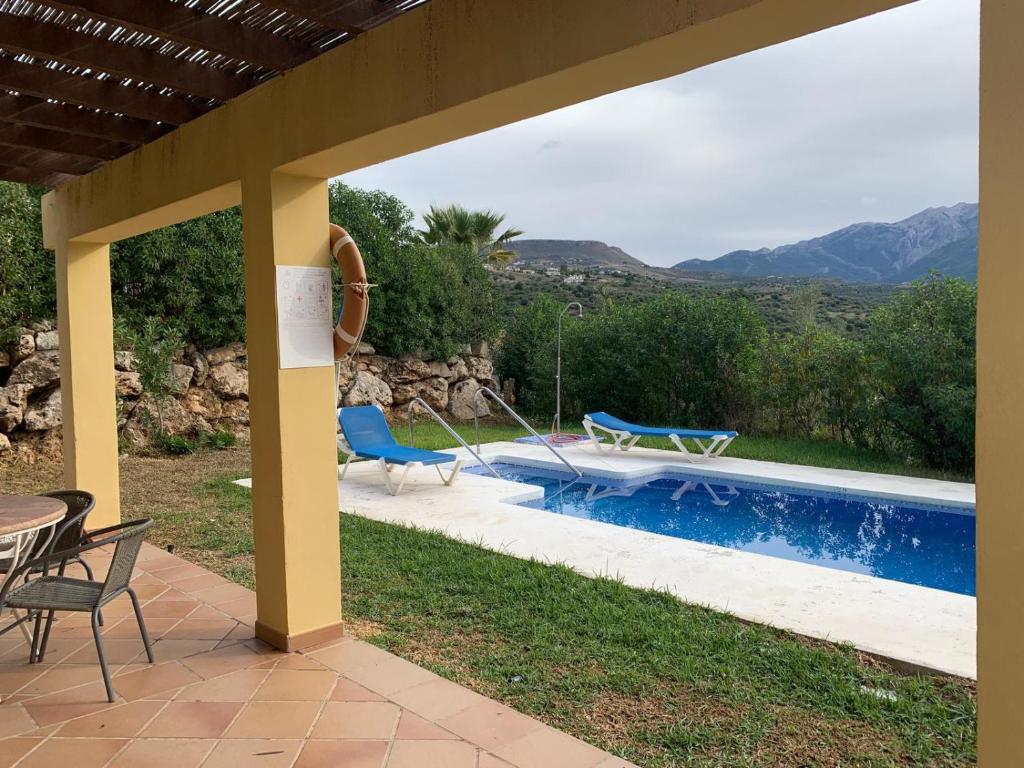 La Mayora, Periana (updated prices 2025)