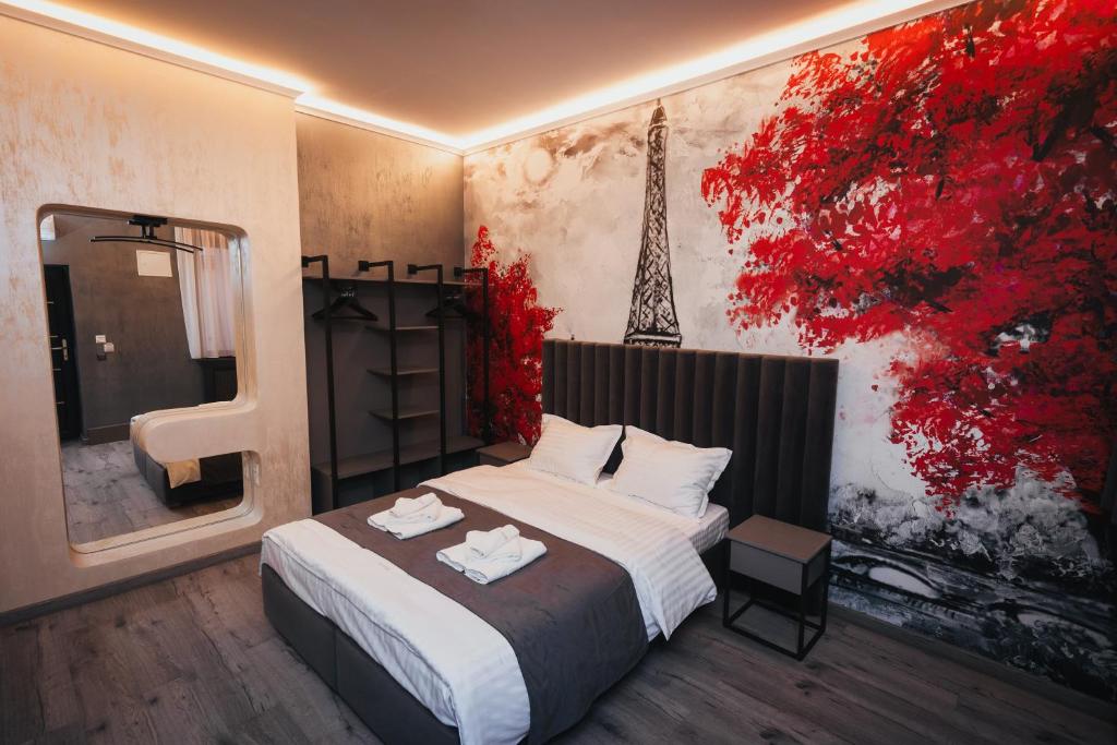 City Boutique Hotel Reghin, Reghin (updated prices 2026)