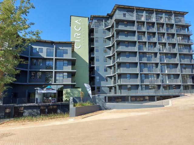 One Bedroom Apartment at Circa, Pretoria (updated prices 2026)