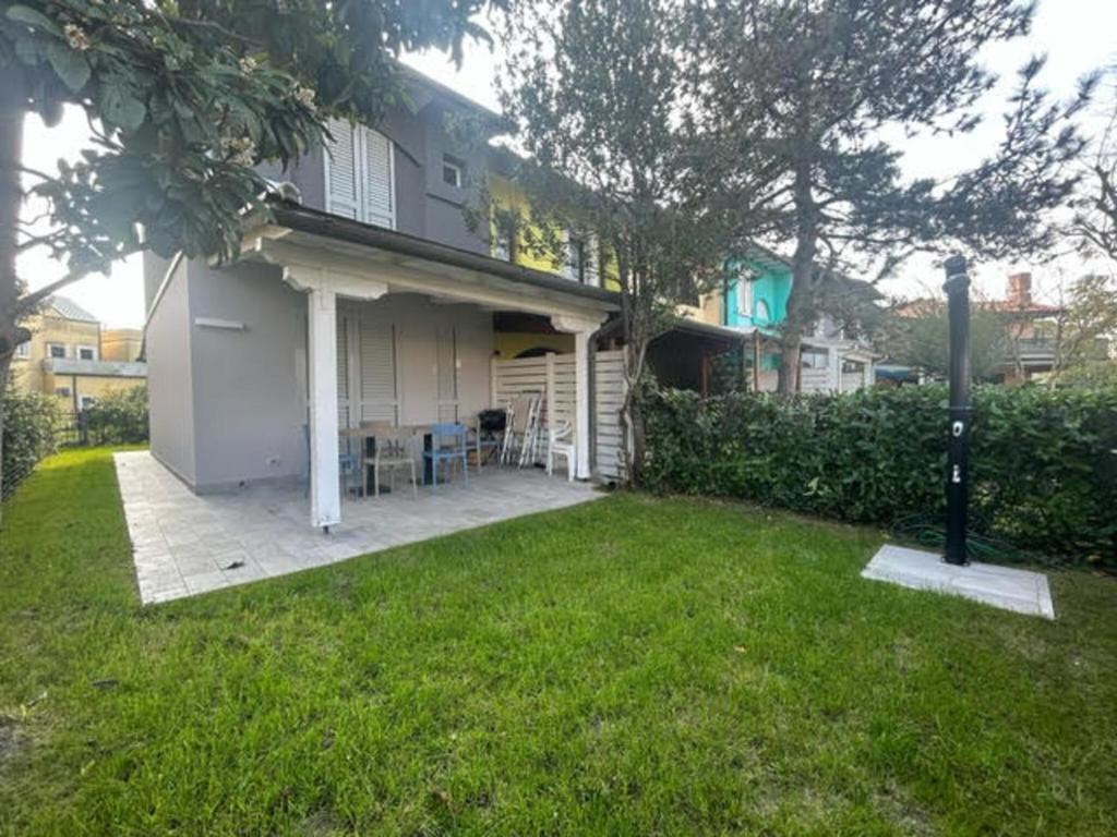 Charming villa with panoramic views of the fjord, Isola Albarella ...
