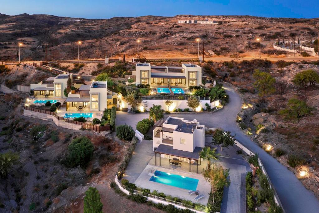 Gonos Villas, Asklipiḯon (updated prices 2025)