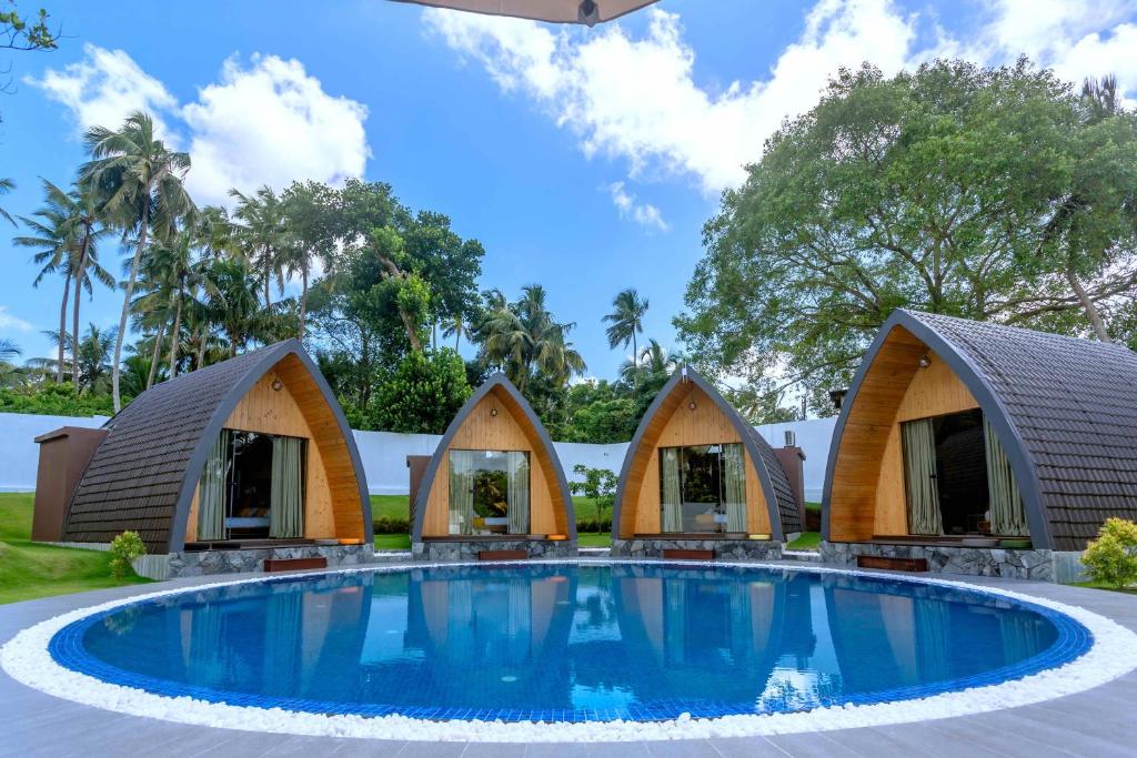 Linasi Resort Sri Lanka, Ahangama (updated prices 2026)