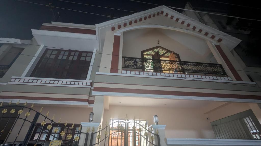Sri Hari Second Floor Pent House, Puducherry (updated prices 2025)