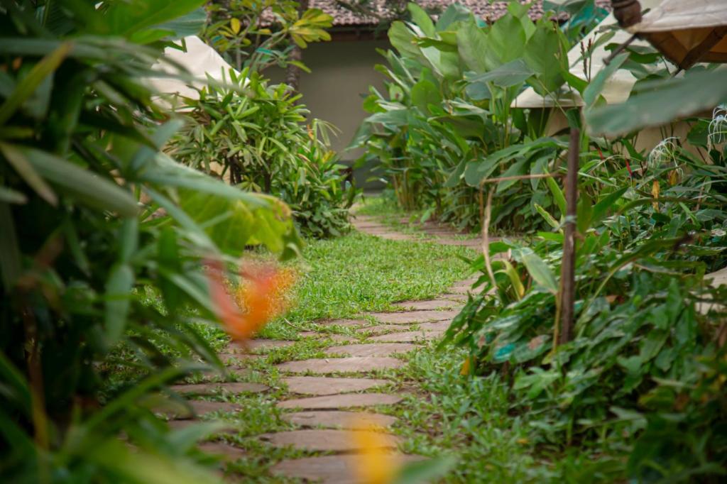 Virama Gokarna, Gokarna (precios actualizados 2025)