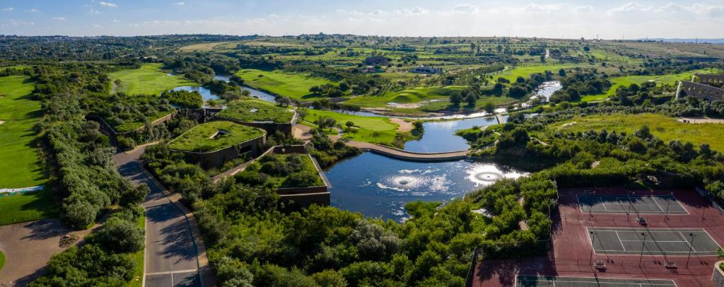 Steyn City Hotel by Saxon, Midrand (updated prices 2025)