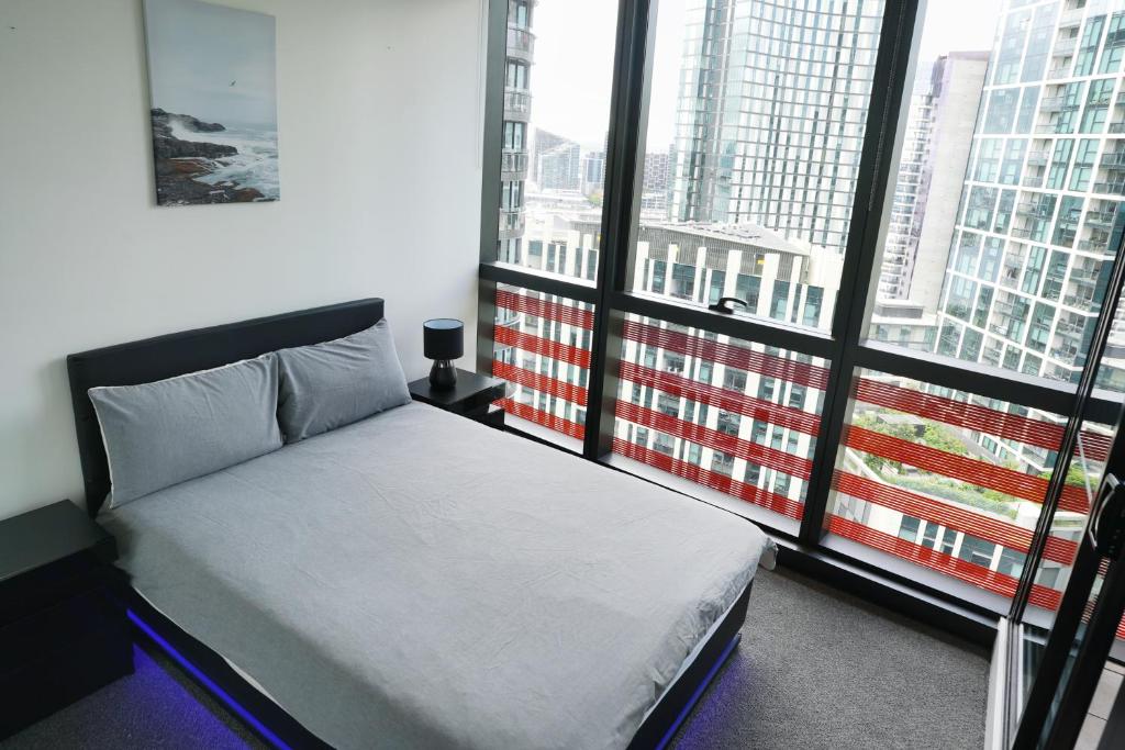 Infinity Lux Apartment, Melbourne (updated prices 2025)