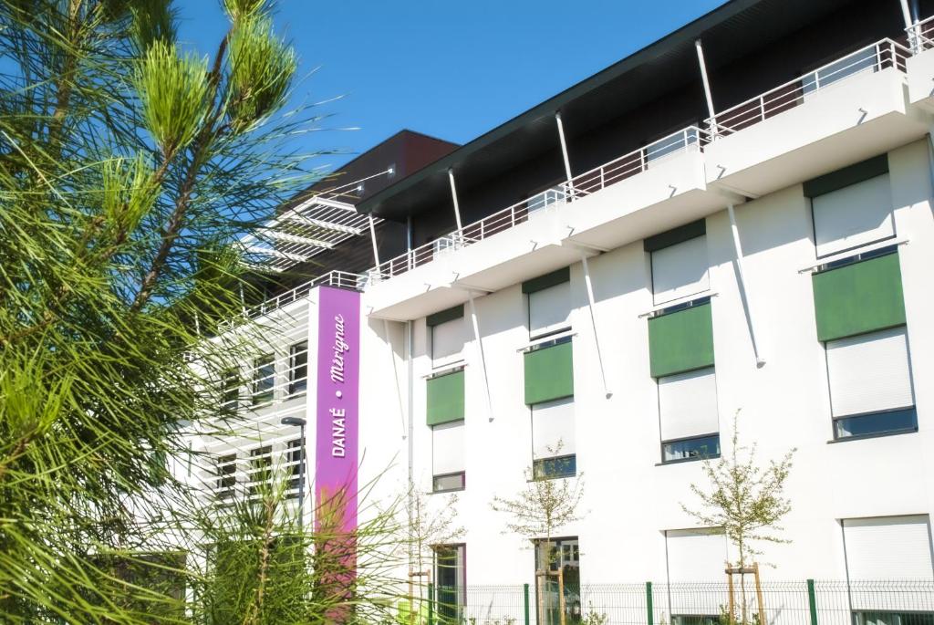 Zenao Appart'hôtel Mérignac, Mérignac (updated prices 2026)