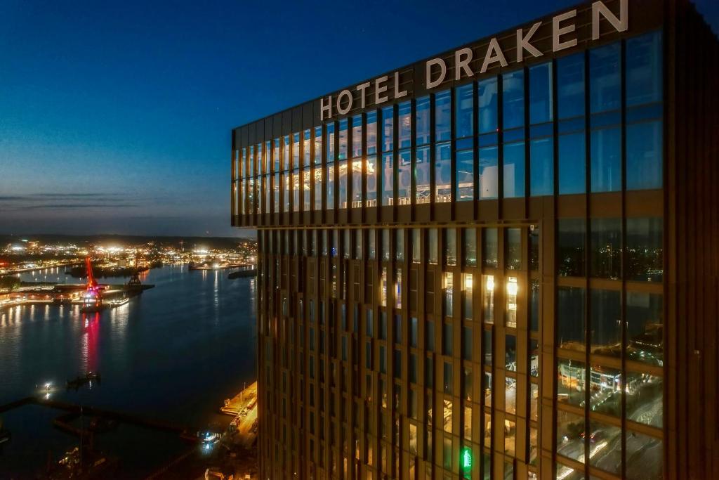 Clarion Hotel Draken, Göteborg (uppdaterade priser för 2025)