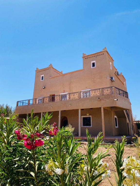 Kasbah Talala, Skoura (updated prices 2025)