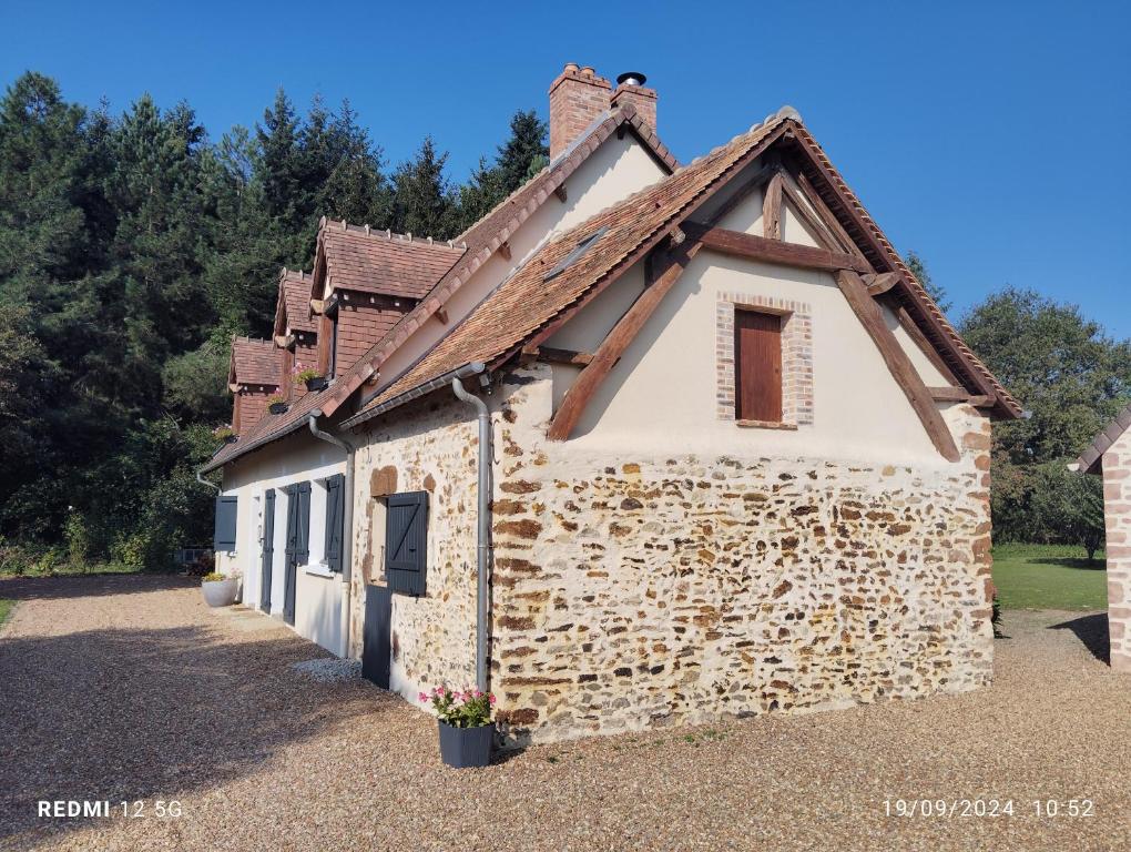 ESCAPADE BELINOISE, Moncé-en-Belin (updated prices 2025)