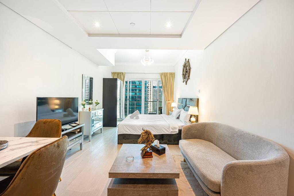 Splendid Apartment Close To Jbr Beach, Dubai (updated prices 2025)