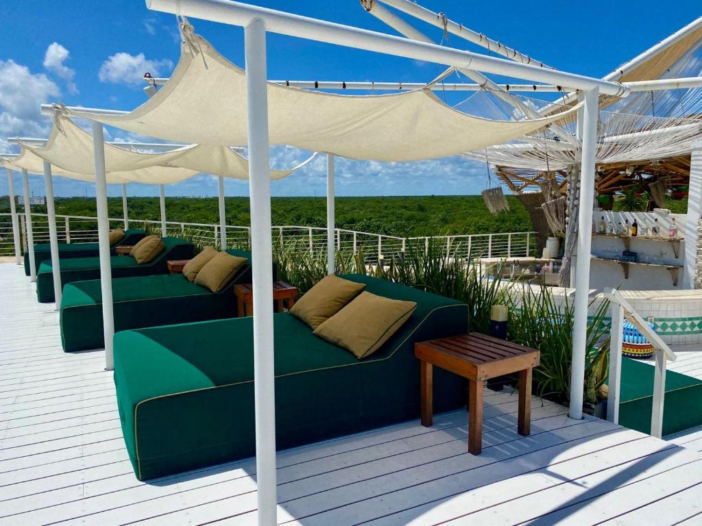 Siente Tulum Hotel & Cenote Club, Tulum (updated prices 2026)