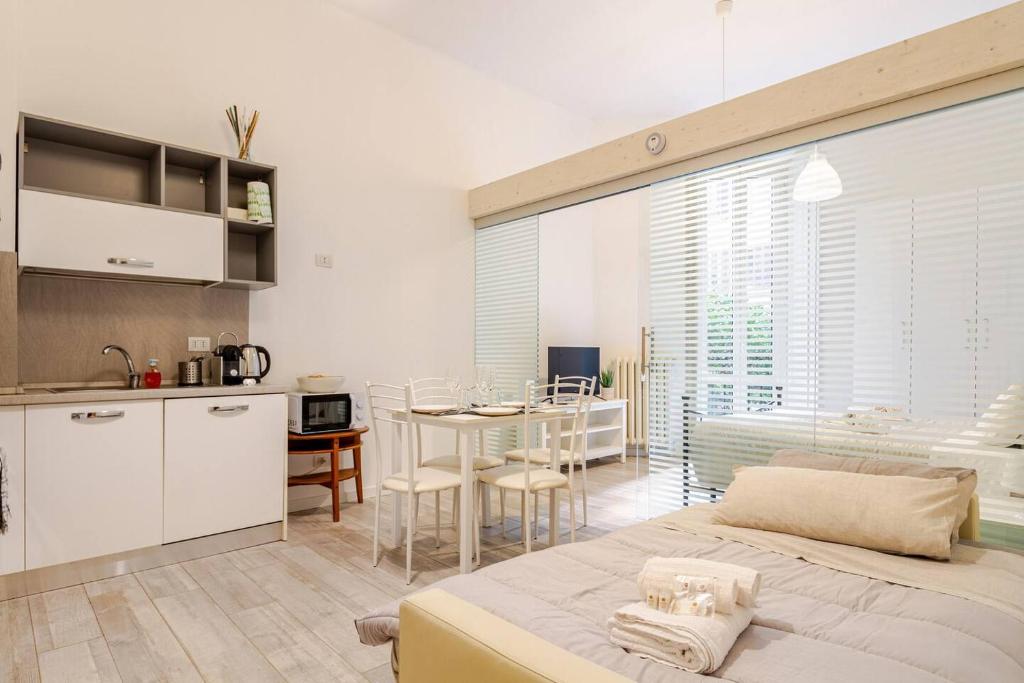 Elegance Suite - Milano - Via Spartaco, Milan (updated prices 2025)