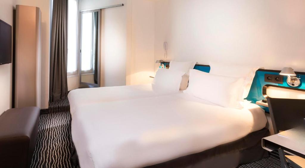 Libertel Canal Saint Martin, Paris (updated prices 2025)