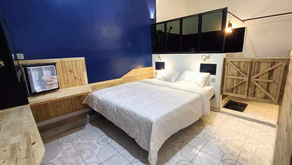 Little Susie Double Room, Phnom Penh (updated prices 2026)