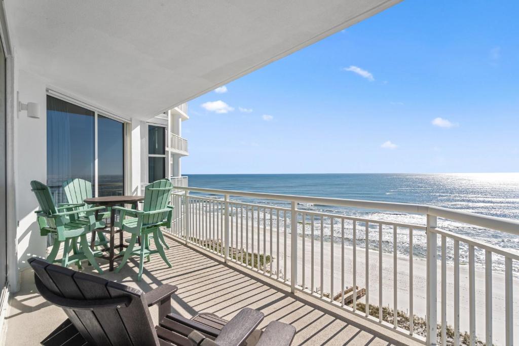 Palacio Unit 906, Pensacola (updated prices 2025)