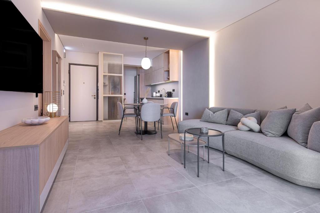 Phaedrus Living Athens Luxury Residences Champagne, Athens (updated ...