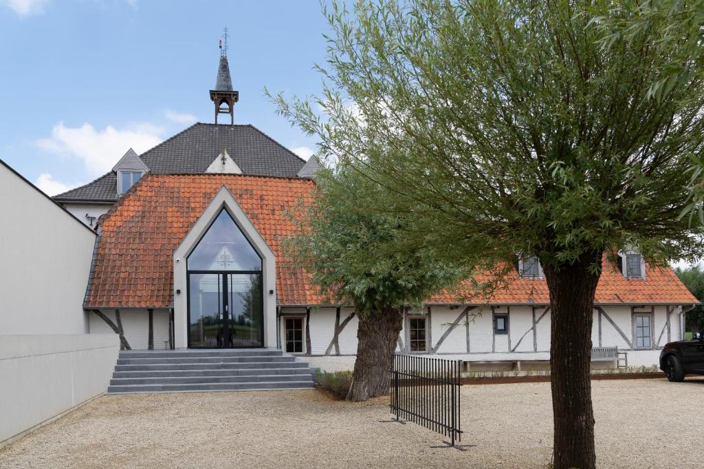 't Convent, Lo-Reninge (tarifs actualisés, 2025)