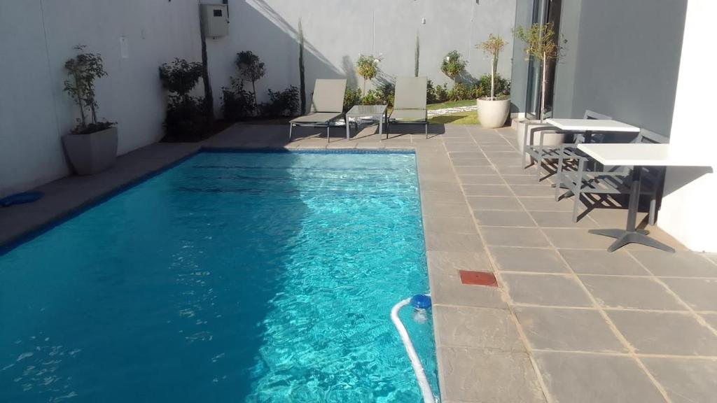 Elegance & Simplicity, Midrand (updated prices 2025)