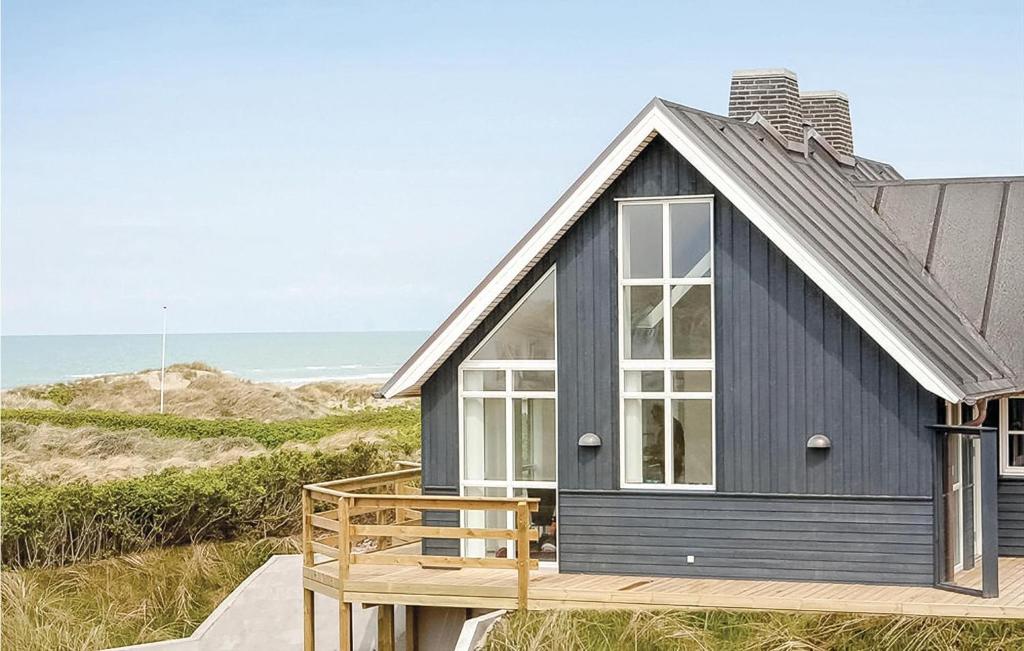 Holiday Home Ved Stranden, Blokhus (updated prices 2026)