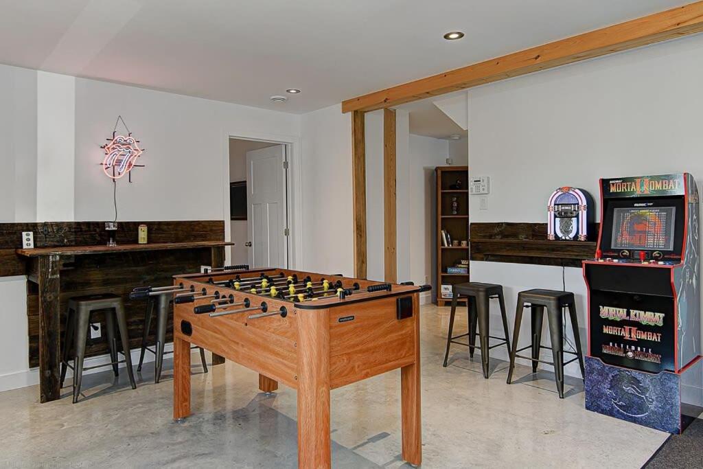 Chic Rustique St-Come - Peaceful - & SPA, Saint Come (precios ...