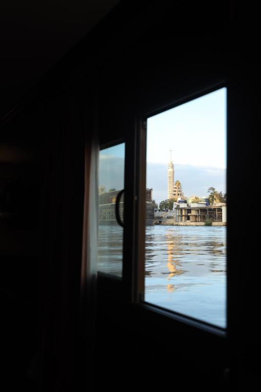 YOU Nile View Hotel, Cairo (updated prices 2026)