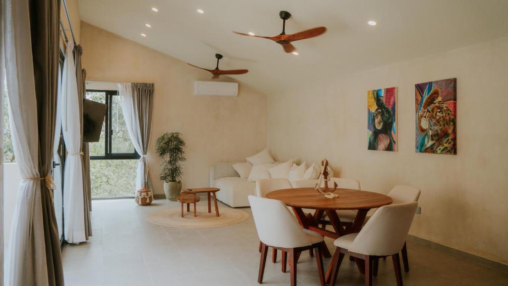 Kan Otoch Penthouse spaceous private pool, Tulum (precios actualizados 2025)