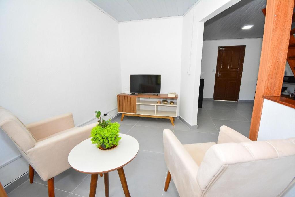 Chalé na Praia dos Ingleses - NIN008, Florianópolis (updated prices 2026)