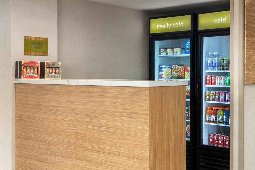 Home2 Suites By Hilton Kitchener, Kitchener (updated prices 2025)