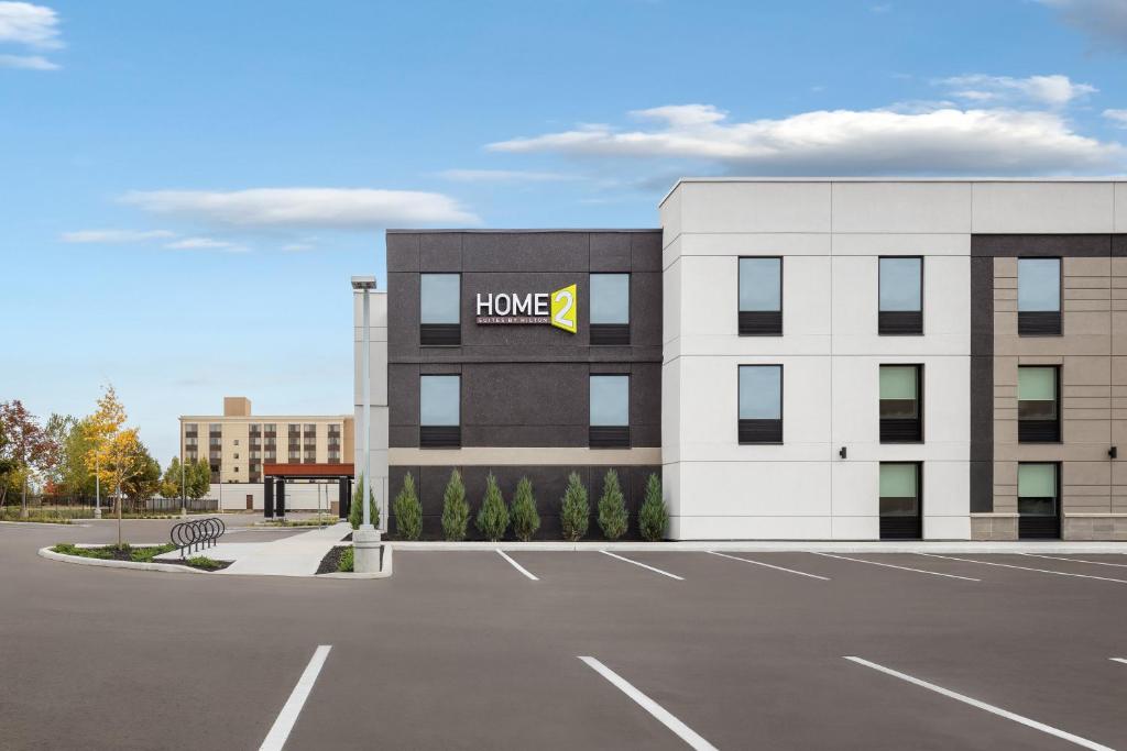 Home2 Suites By Hilton Kitchener, Kitchener (updated prices 2025)