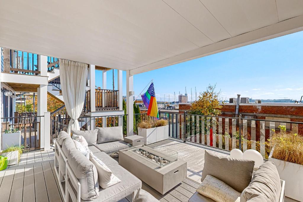 Harbor View Breeze, Boston (updated prices 2025)