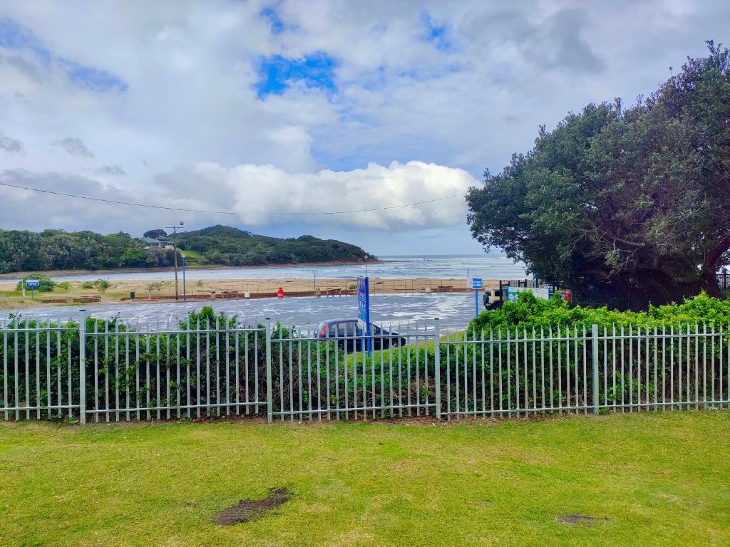 The Beach Shack, East London (updated prices 2026)