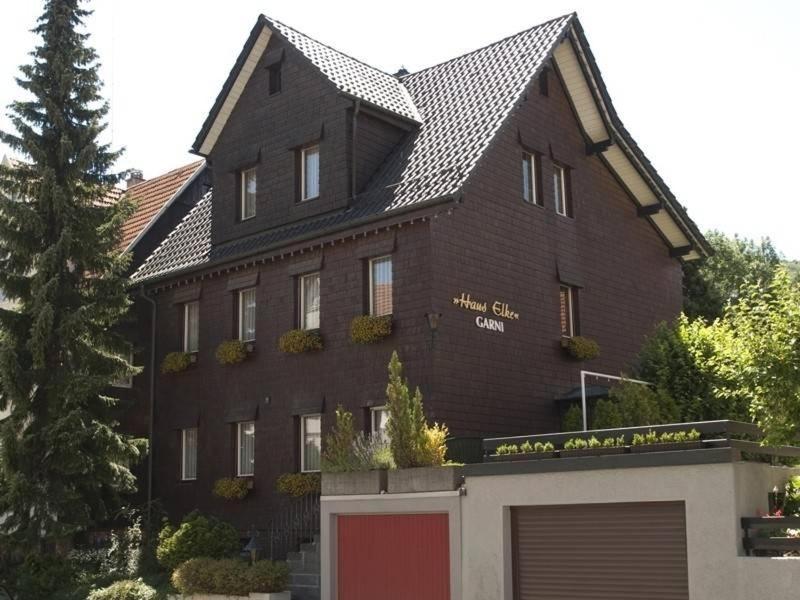 Garni Haus Elke, Albstadt (updated prices 2026)