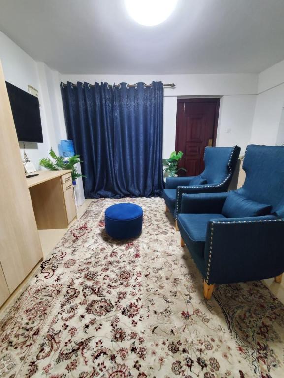 Stadeview Apartment, Nairobi (updated prices 2026)