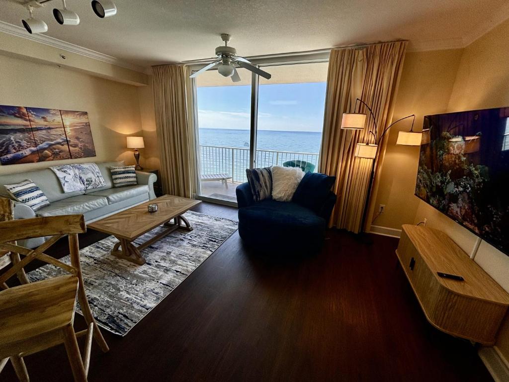 Tidewater Beach Resort 1706, Panama City Beach (aktualisierte Preise ...